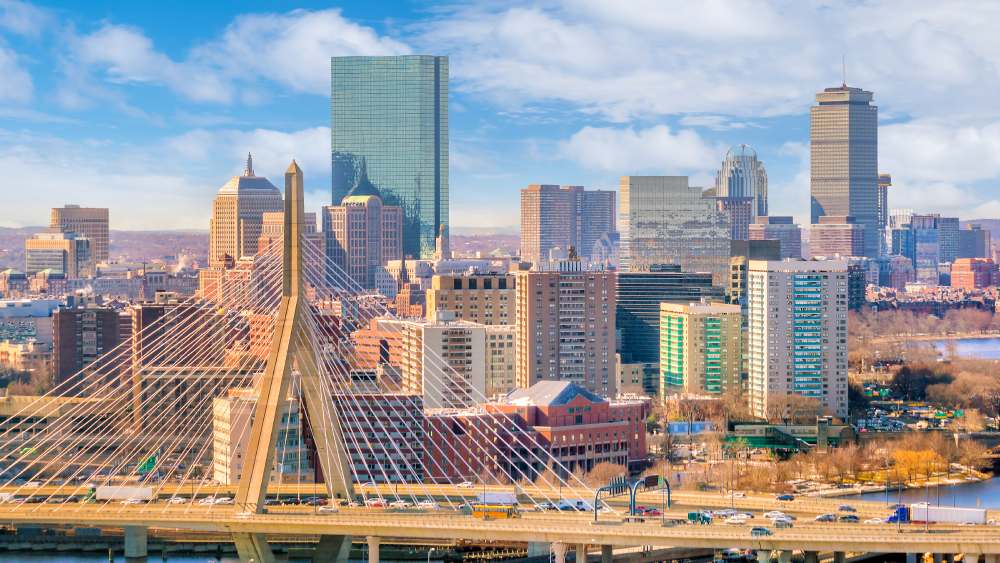 EVERYTHING YOU NEED TO KNOW ABOUT LIVING IN BOSTON, USA - ApartmentLove.com